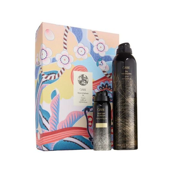 Oribe | Makeup | Oribe Style Refresh Limited Edition Holiday 3 Pc Hair ...